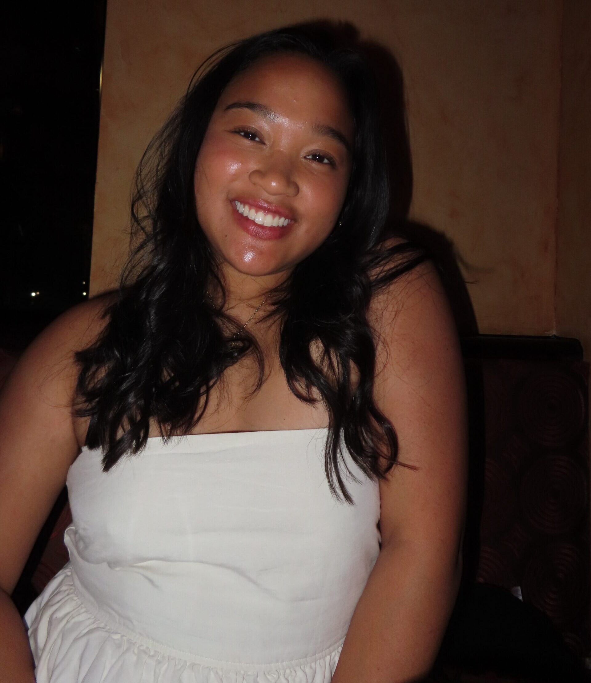 Thatiana So, November Student Leader of the Month – Student Engagement ...