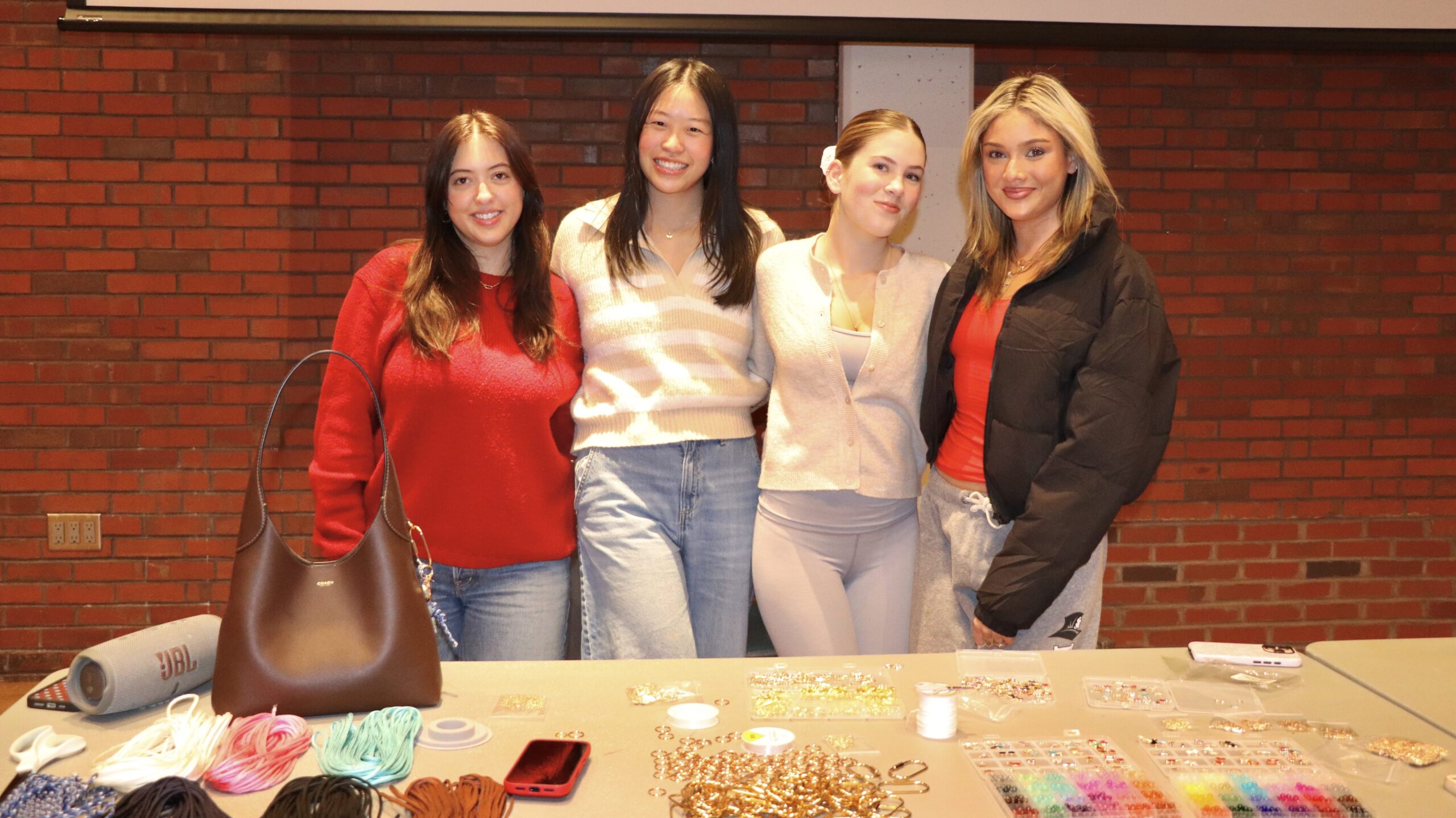 Fashion Society, December Student Club of the Month – Student ...