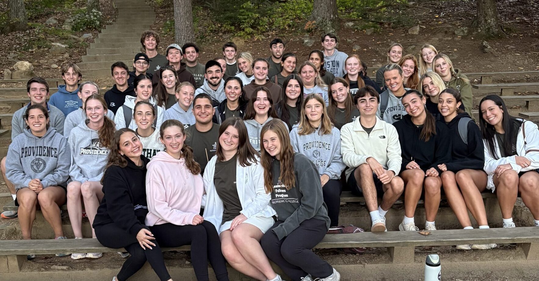 Leadership Fellows Program